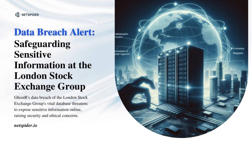 Data Breach Alert: Safeguarding Sensitive Information at the London ...