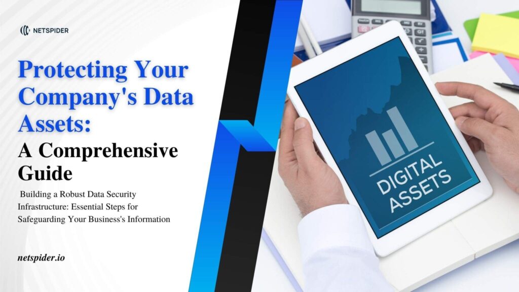 Protecting Your Company's Data Assets: A Comprehensive Guide ...